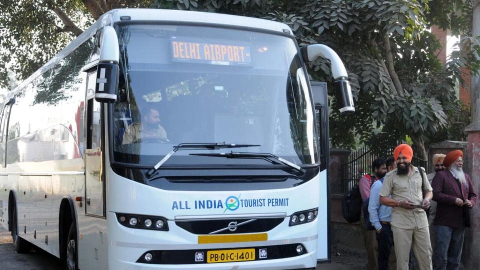 PRTC Ludhiana Bus Stand Time Table, Bus Schedule, Bus Type, Ticket Price